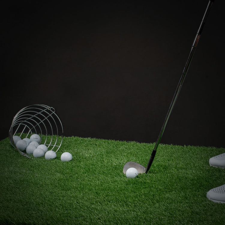 Putt King™ | It Just Rolls Right!